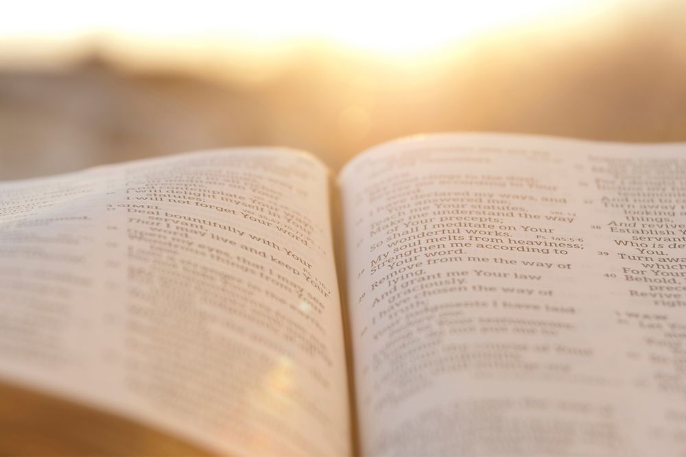 What Is the Rapture? See What the Bible Says.