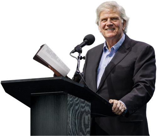 Billy Graham Evangelistic Association