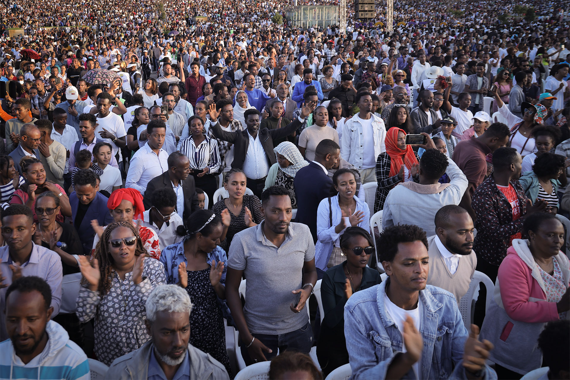 Billy Graham Evangelistic Association