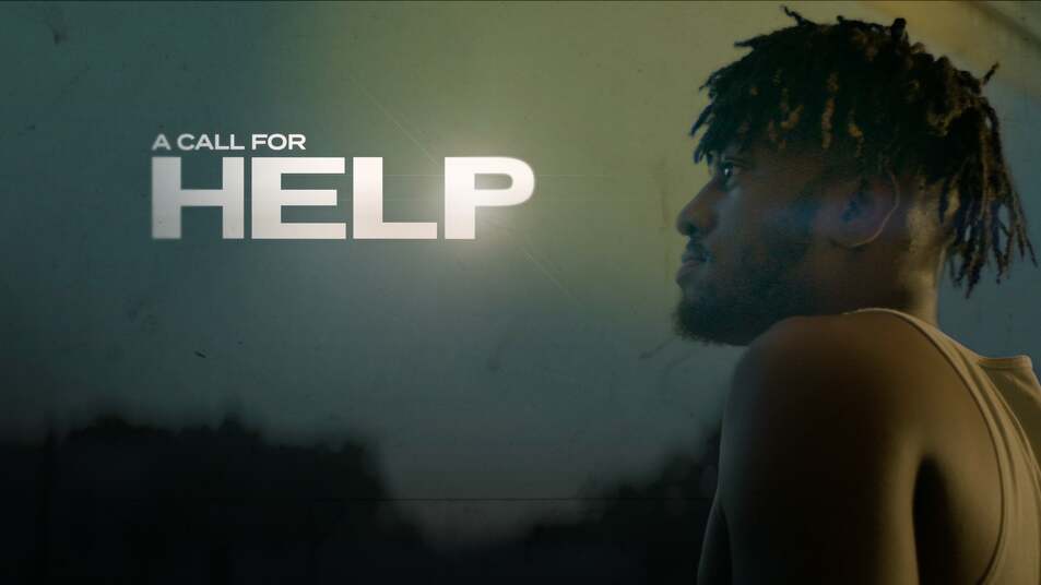 A Call For Help