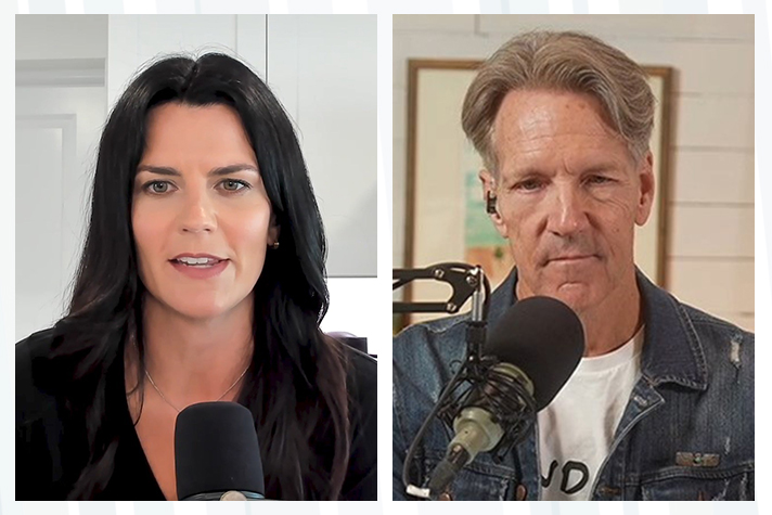 Skip Heitzig on the Crisis in Israel