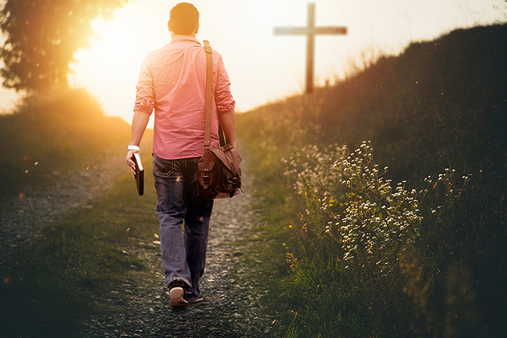 What Does It Mean to Follow Jesus?
