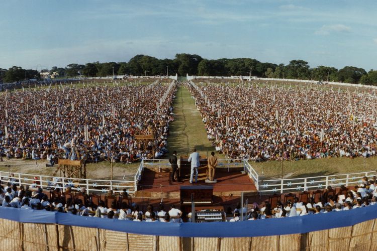 Billy Graham