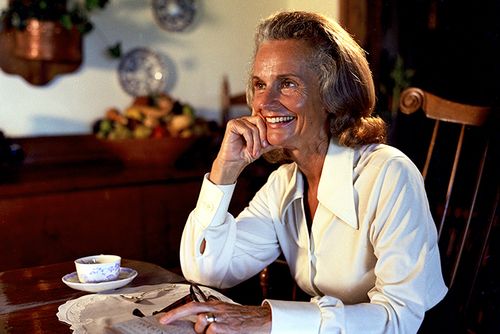 5 Truths on Prodigals from Ruth Bell Graham