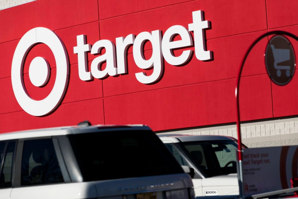 Target Reeling From LGBTQ Clothing Line Backlash