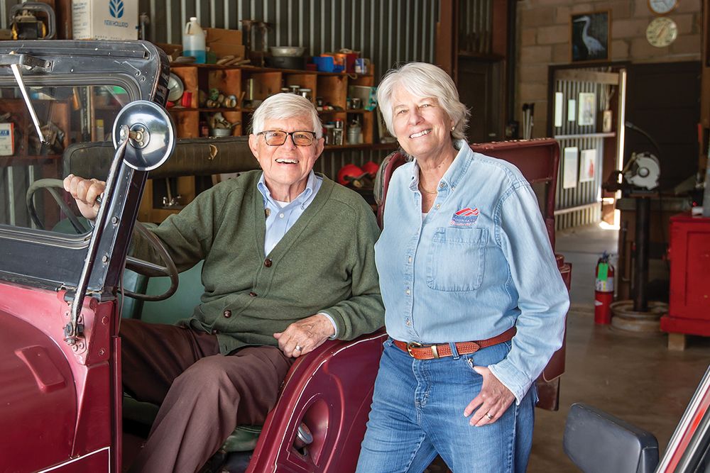 White House Veterans Trust in God, Not Politics