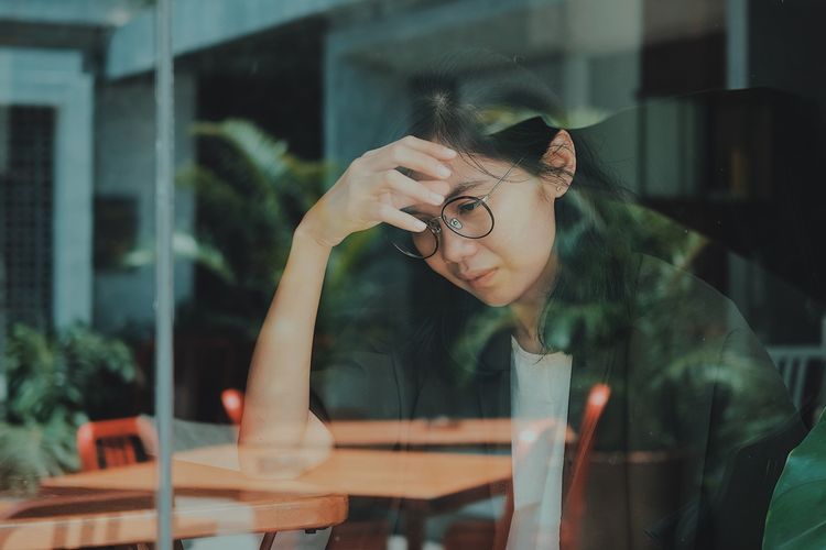 Billy Graham Daily Devotion: Internal Strife