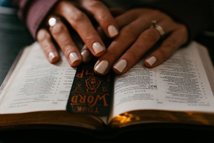 The Bible - Basics of Christianity - Going Farther