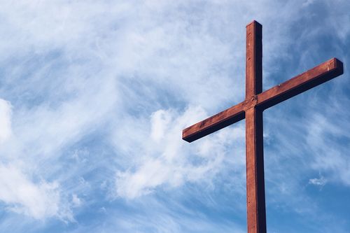 Jesus Christ - Basics of Christianity - Going Farther