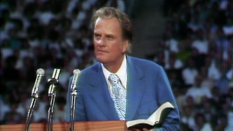 Billy Graham Classics