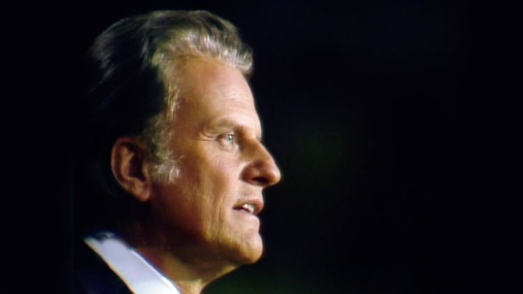 Billy Graham Classics