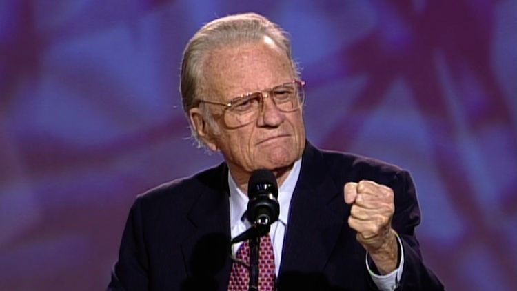 Billy Graham Classics