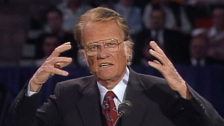 Billy Graham Classics
