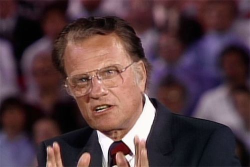 Billy Graham Classics