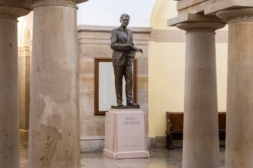 Billy Graham