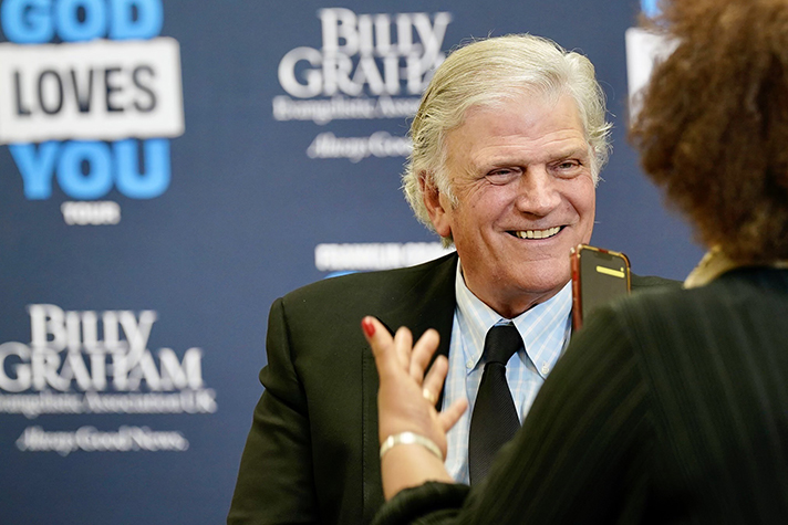 ‘Everybody Is Welcome’