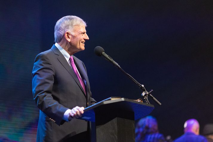‘Amazing’ Start to God Loves You Tour in Liverpool