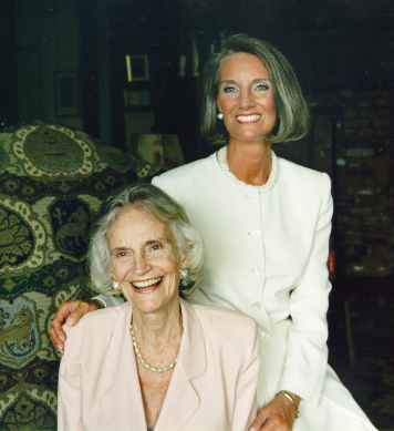 Remembering Ruth Bell Graham's Godly Example