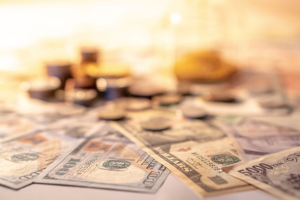 Billy Graham Daily Devotion: Being Rich