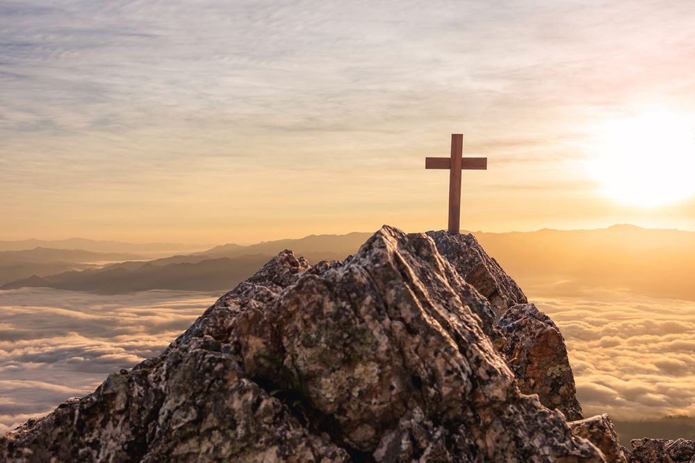 Billy Graham Daily Devotion: Jesus to the Rescue