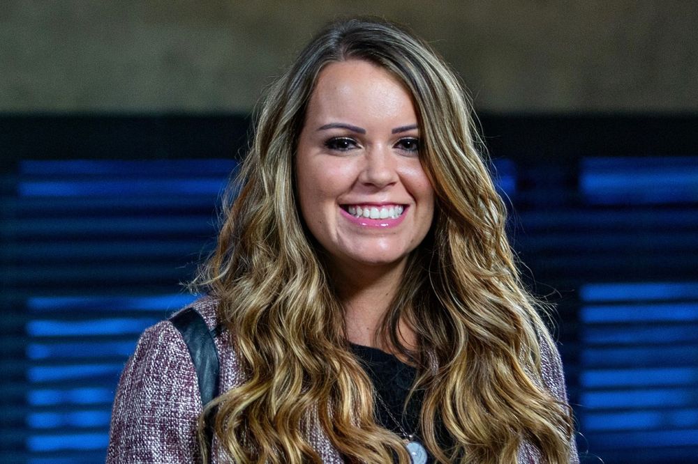 Breaking Chains: Becky Murray's Fight Against Human Trafficking