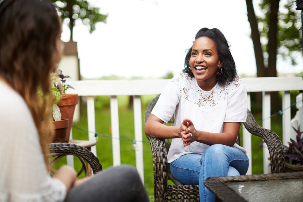 Sharing Your Faith 101