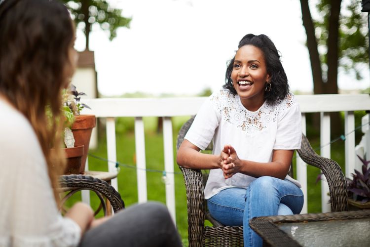 Sharing Your Faith 101