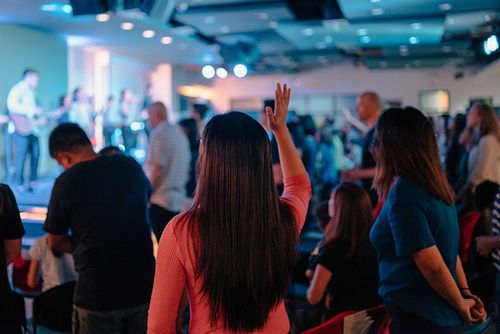 Why Should I Go to Church?