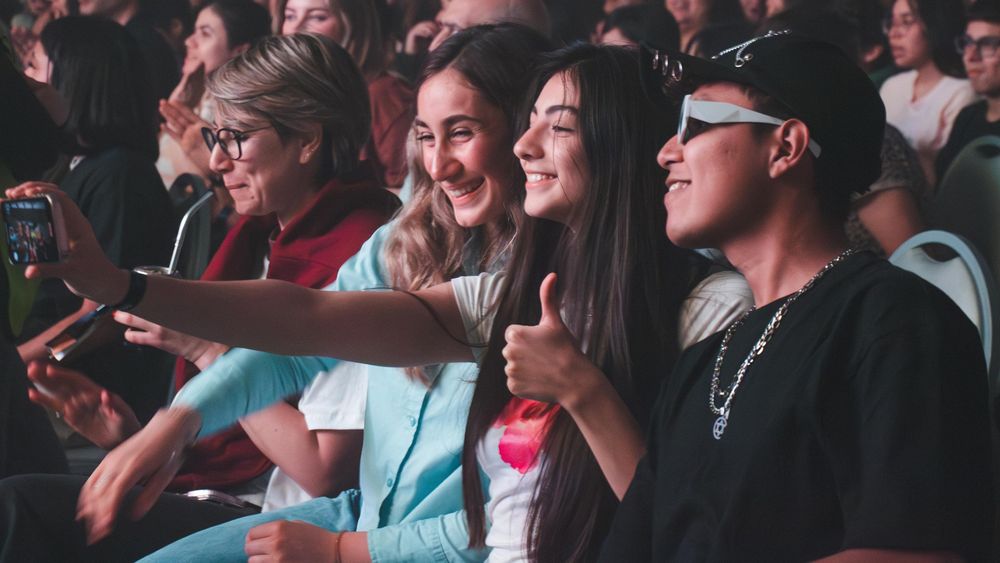 Equipping the Next Generation to Serve Ahead of Buenos Aires Festival