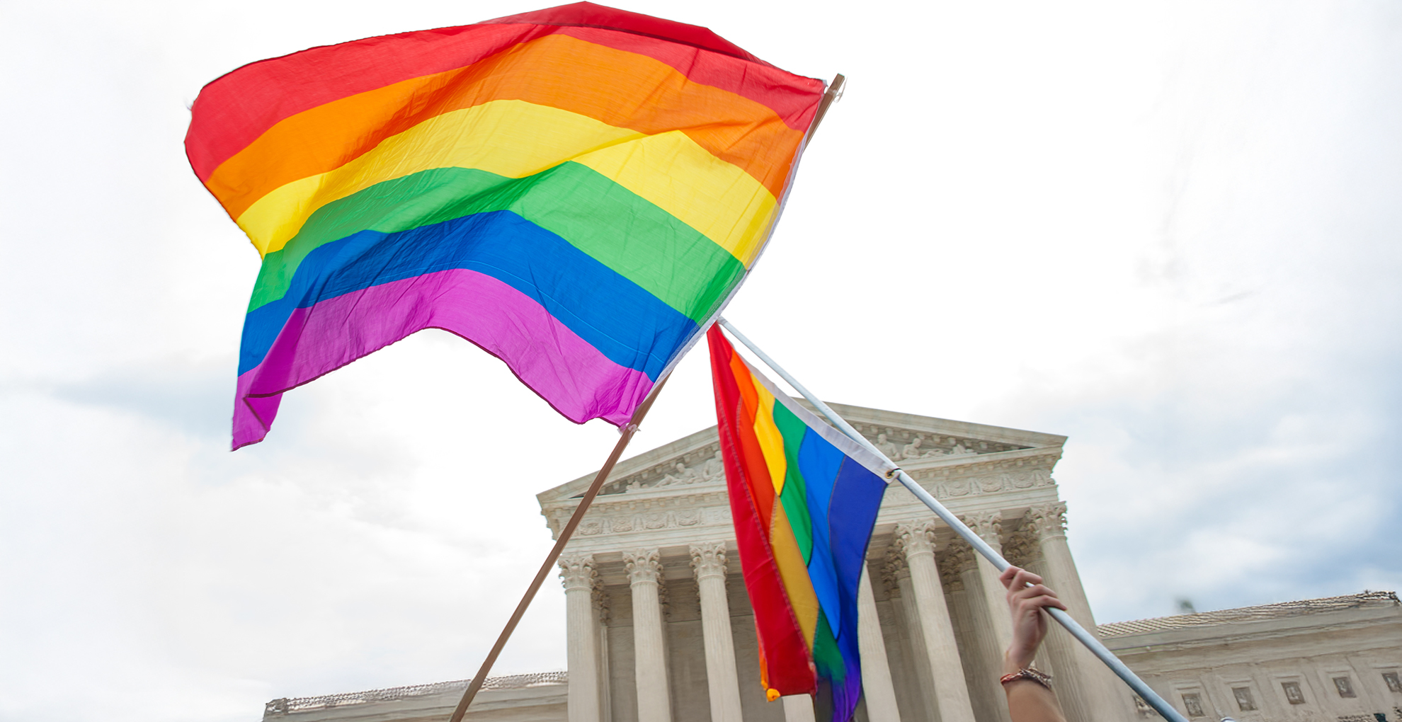 Nationwide Same-Sex Marriage Legalization Case Rejected by SCOTUS