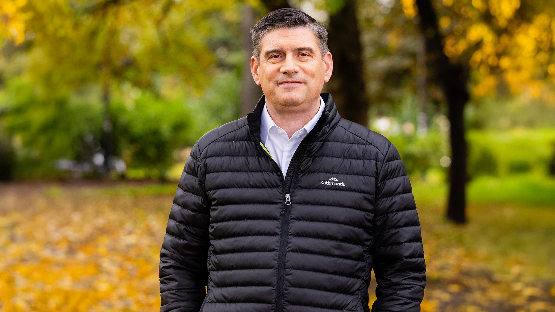 [VIDEO] Will Graham: Remember the Giver