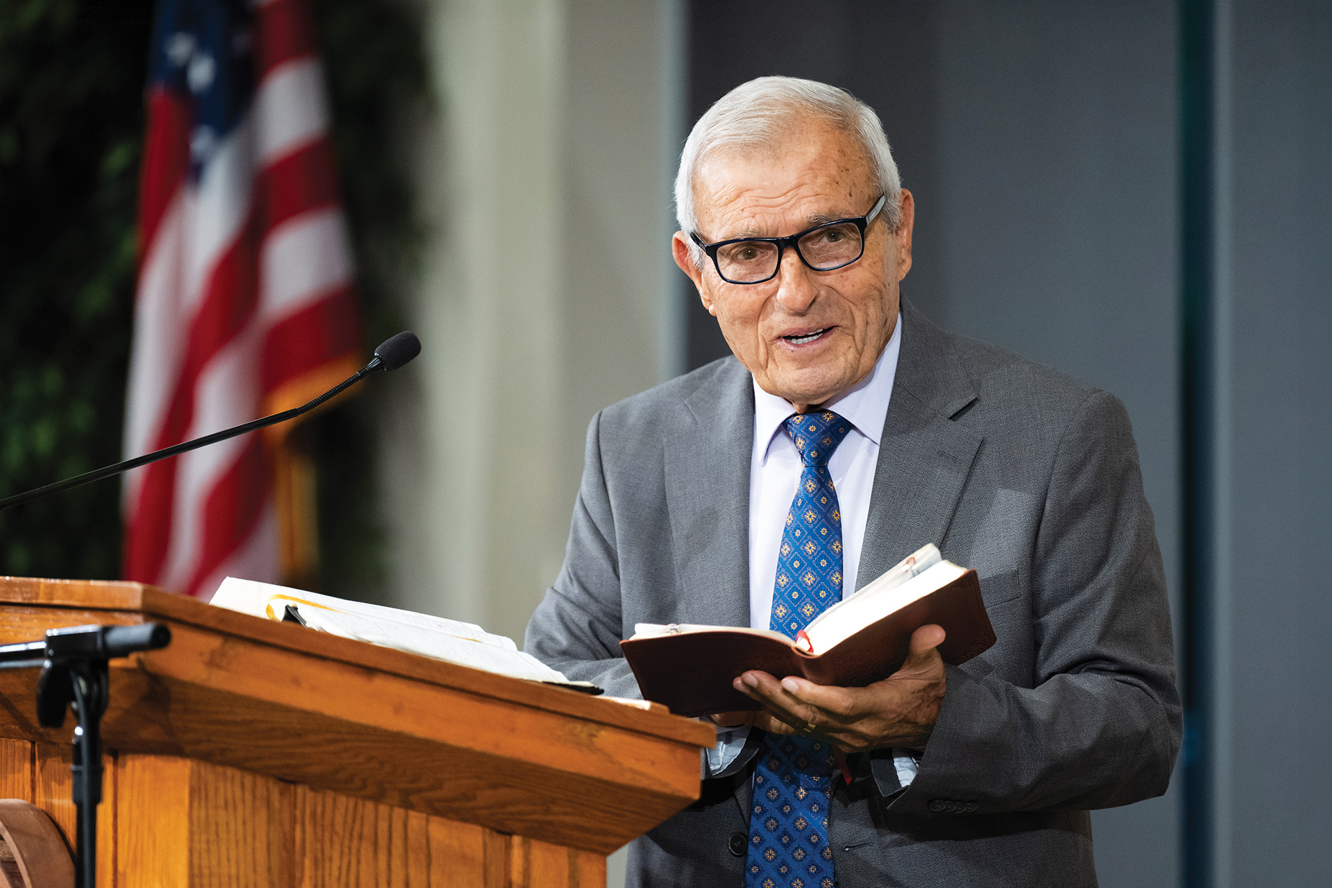 What Is God’s Will for Your Life?
