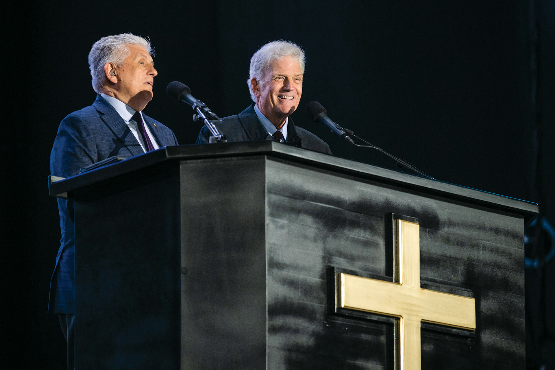 Jesus Christ: King of kings and Lord of lords