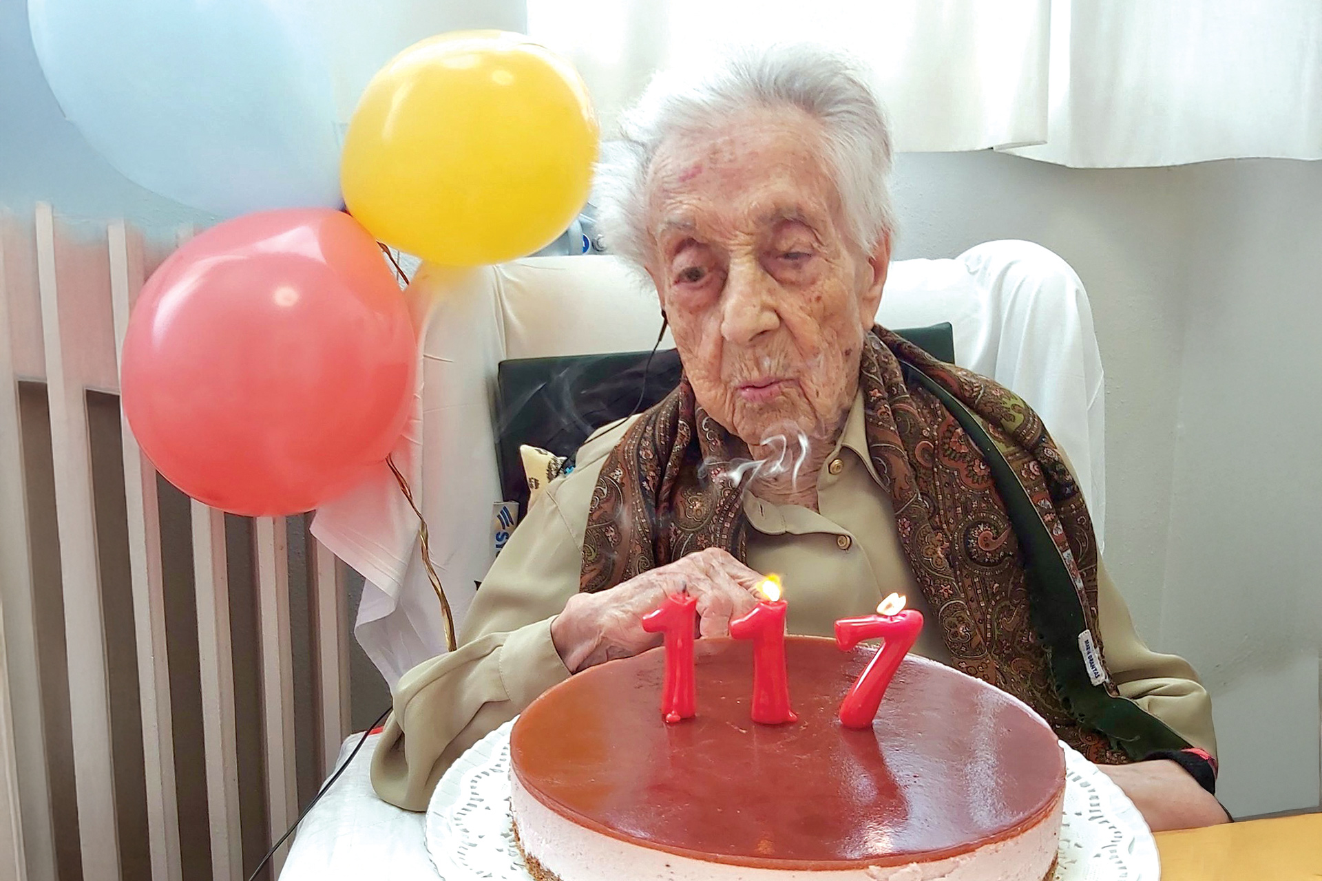 Longevity: Just How Long Can We Live?