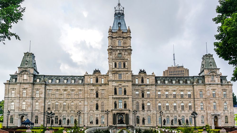 Quebec Bill Aims to Stifle Public Prayer, Religious Speech