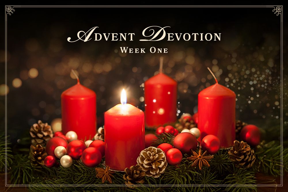 Billy Graham: Preparing to Celebrate Christ’s Birth