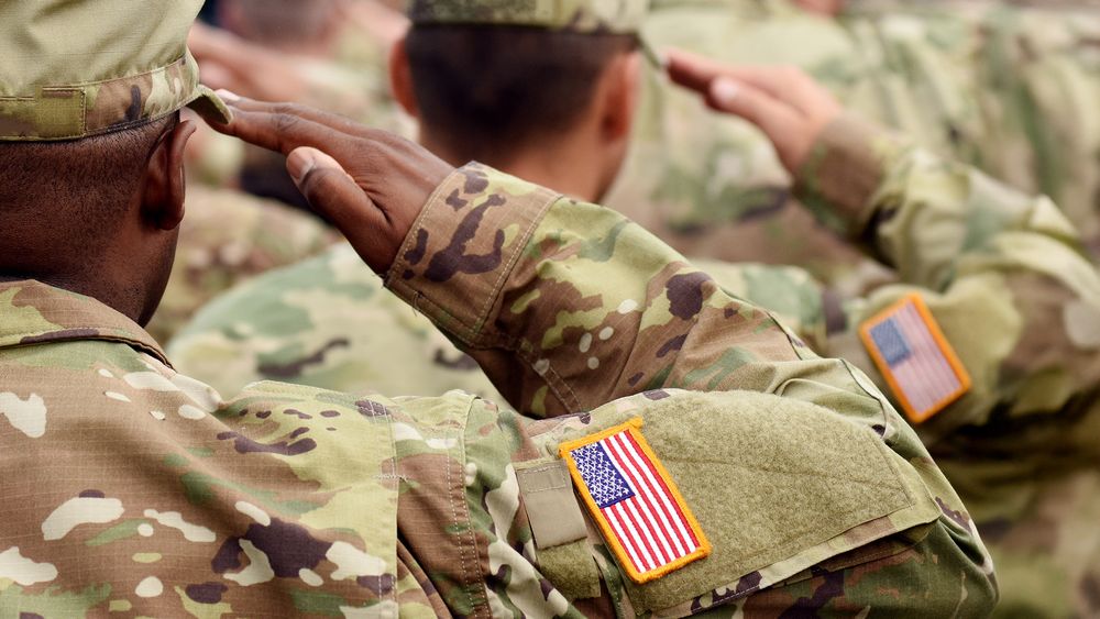 A Veteran's Day Message From Billy Graham