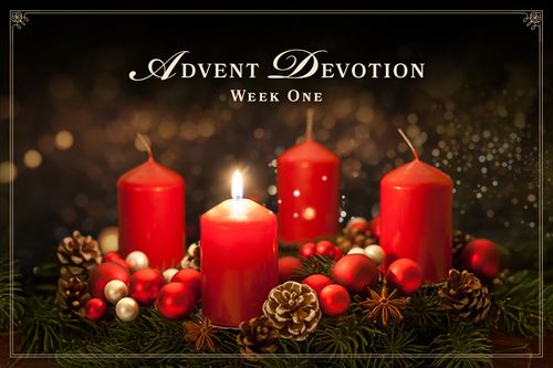 Billy Graham: Preparing to Celebrate Christ’s Birth