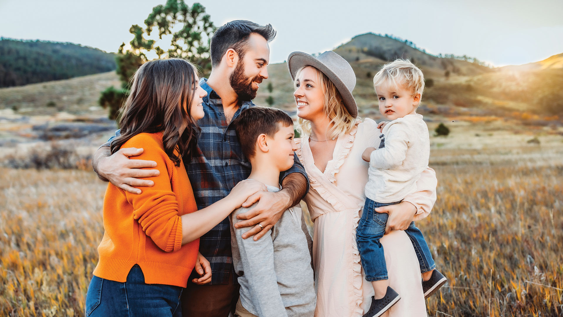 Parents Fight to Protect kids from Gender Transition