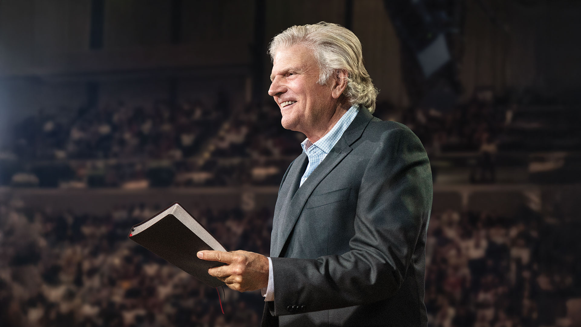 Obeying God’s Commandments