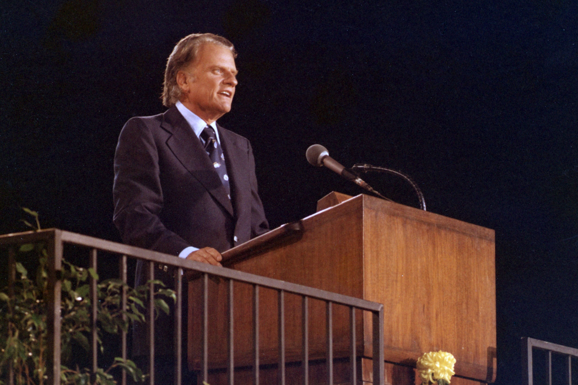 God Plus You: The Power of Trusting in Christ