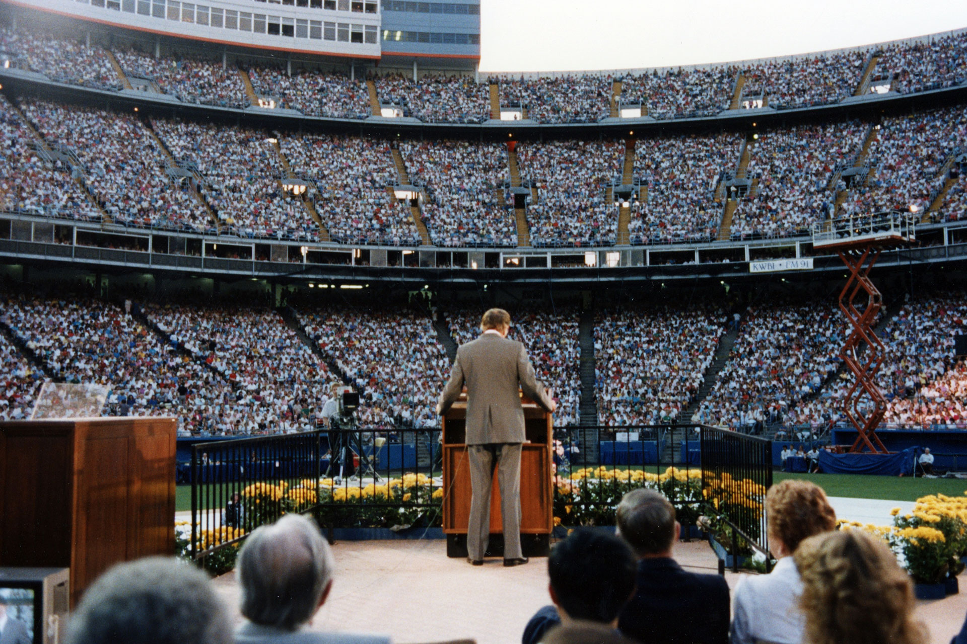 The Family Revolution