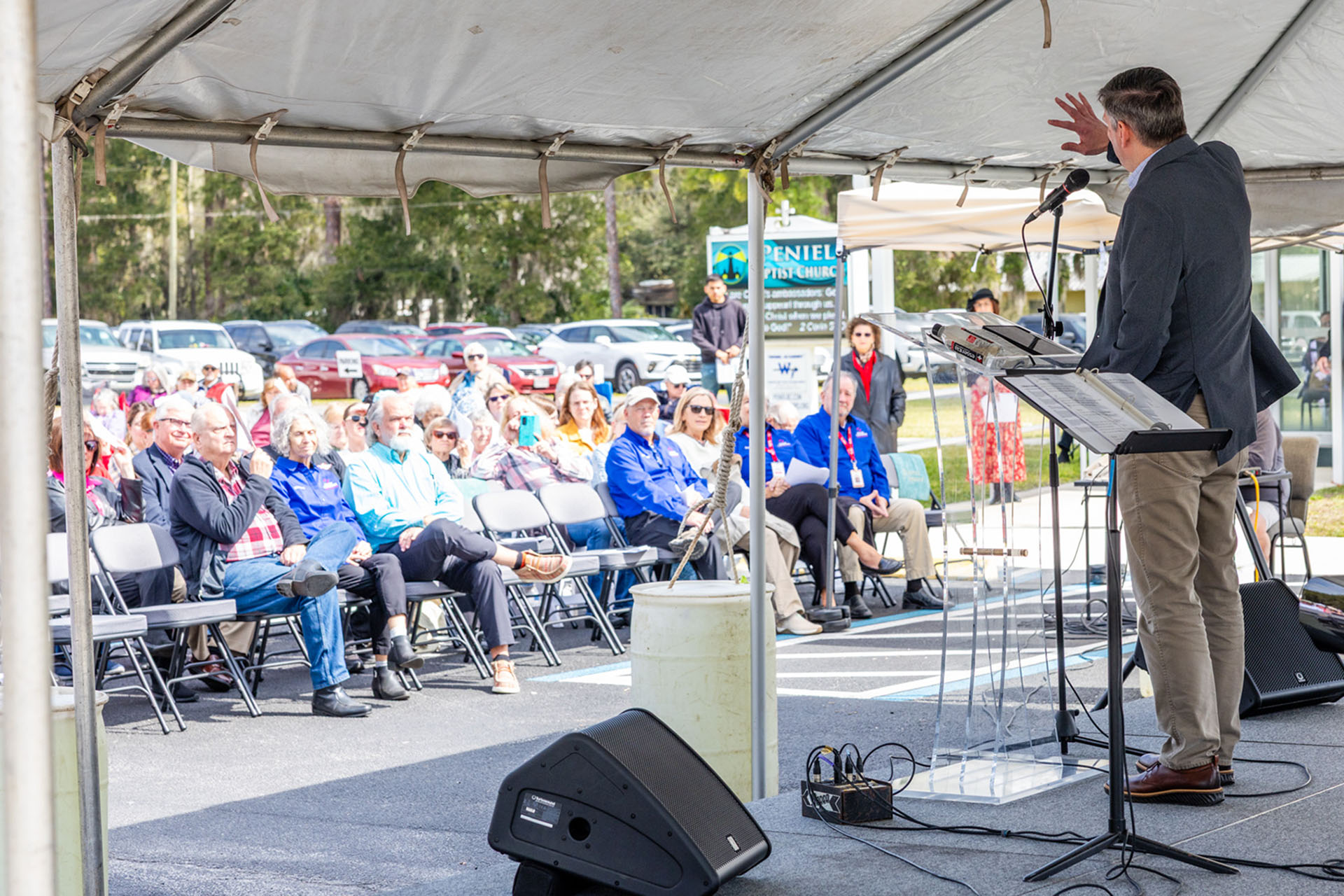 Returning to the Roots of Billy Graham’s Preaching Ministry