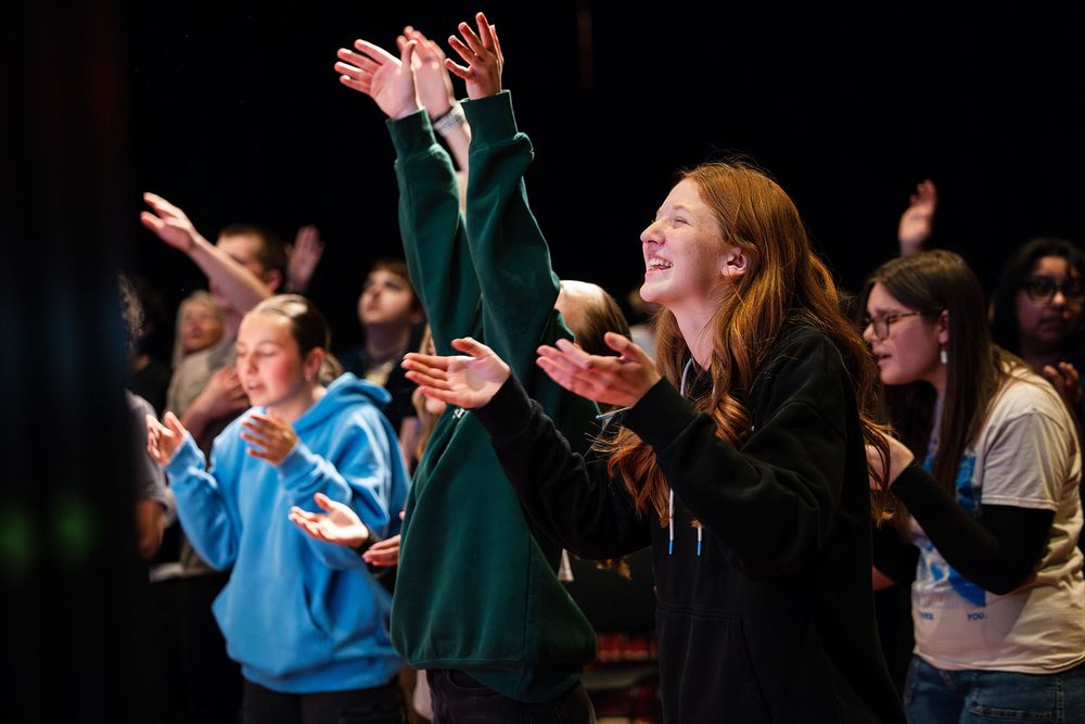 Billy Graham Evangelistic Association