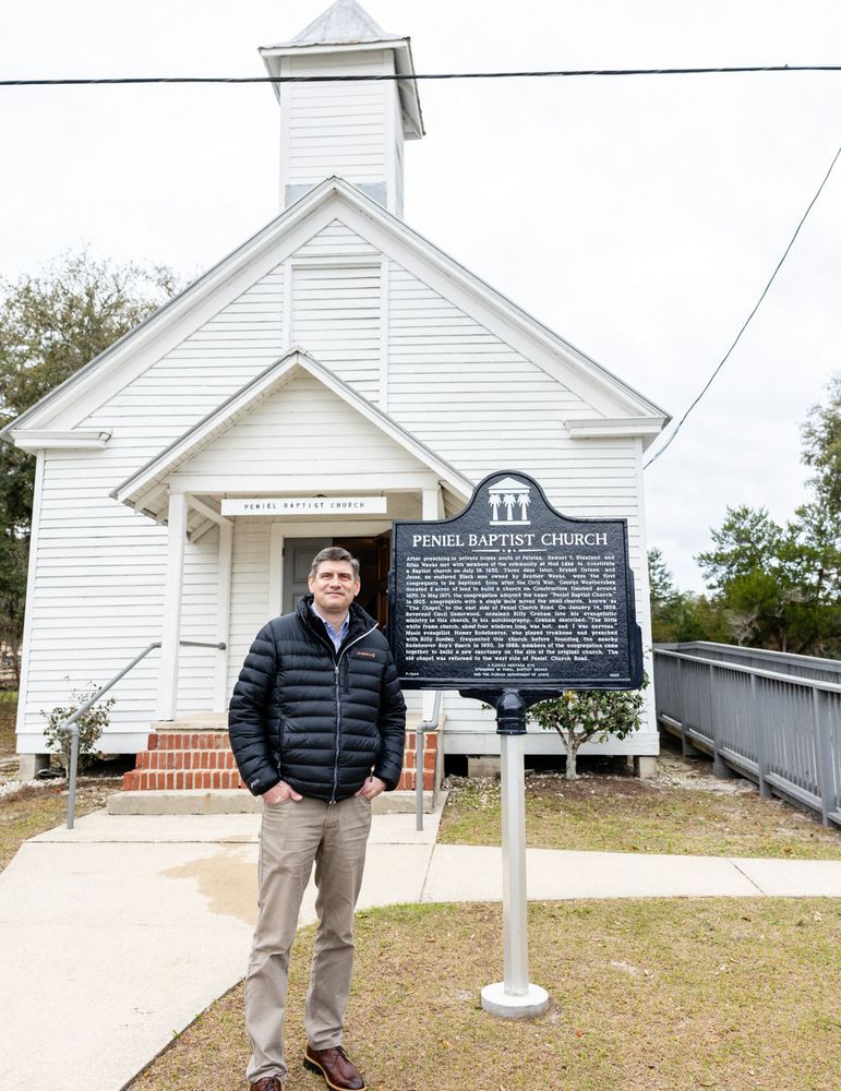 Returning to the Roots of Billy Graham’s Preaching Ministry