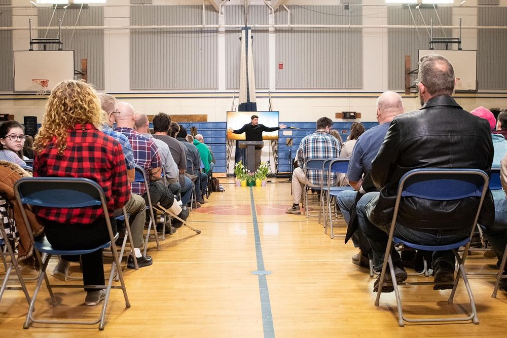 Maine Church Sues for Discrimination After Property Sale Canceled