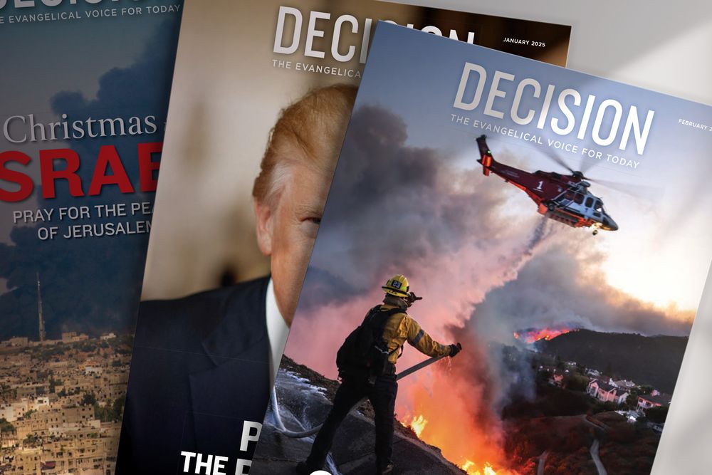 Billy Graham Evangelistic Association