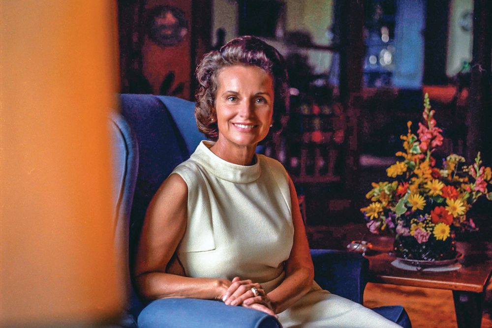 Ruth's Attic: What Lies Ahead