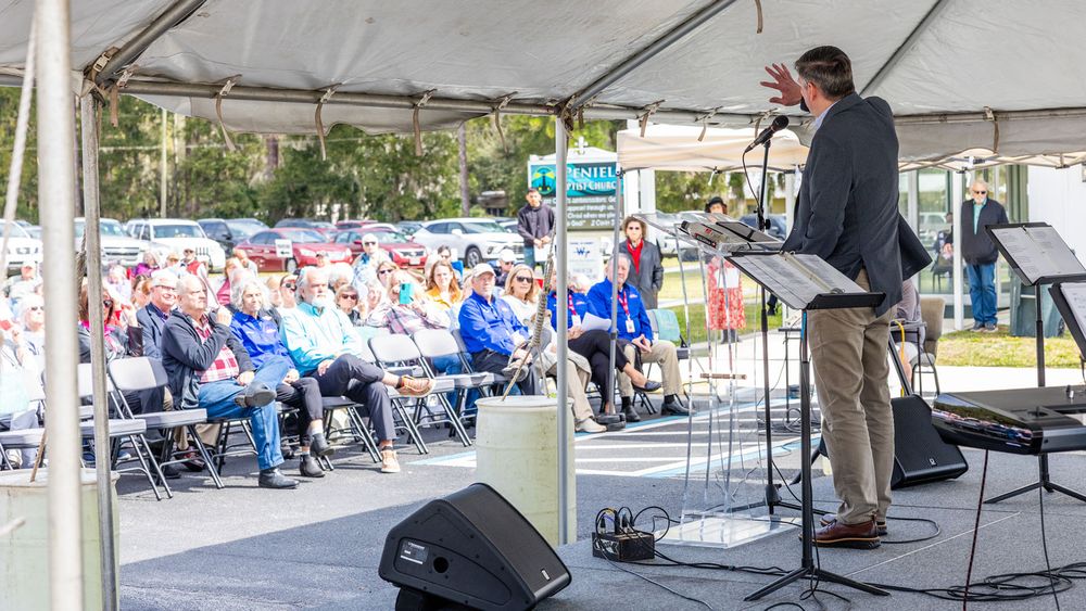 Returning to the Roots of Billy Graham’s Preaching Ministry