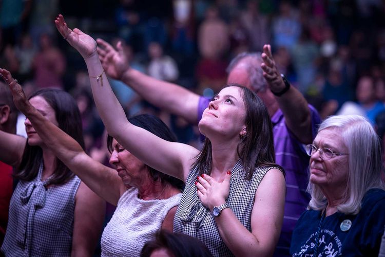 Billy Graham Evangelistic Association